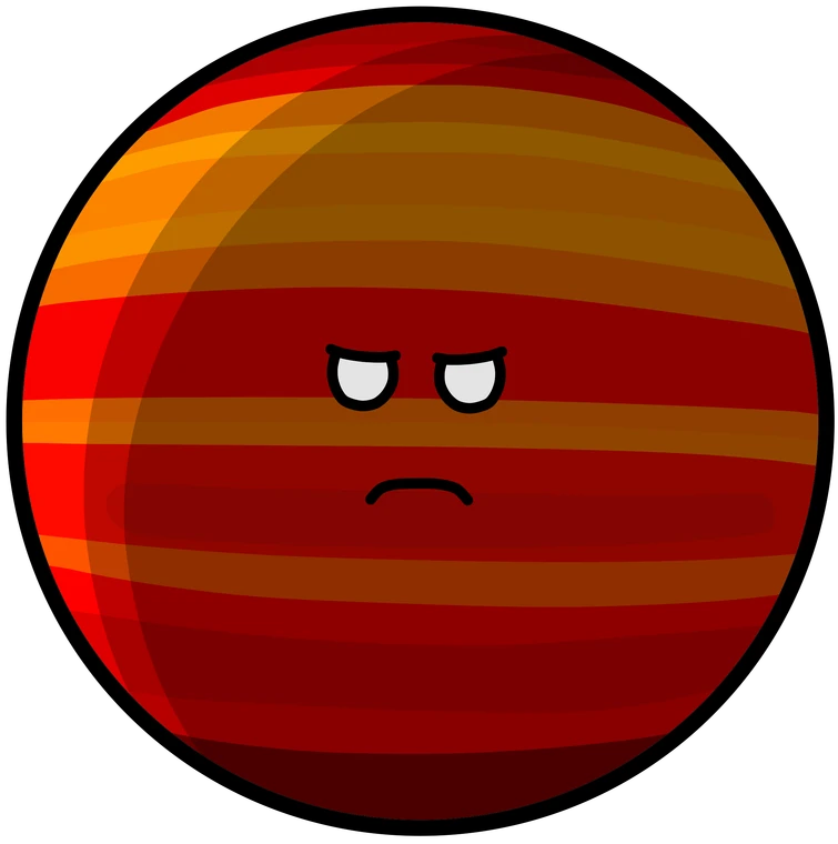 I Drew KELT-9b solarballs style | Fandom