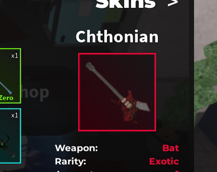 opinion on chthonian | Fandom