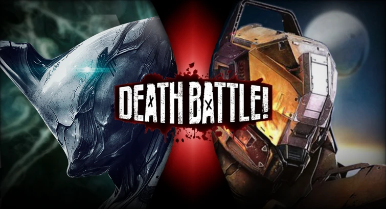 The Tenno vs The Guardian (Warframe vs Destiny) | Fandom