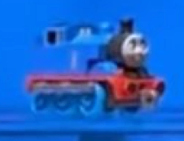 What are all of the differences between the new PA normal Thomas and ...