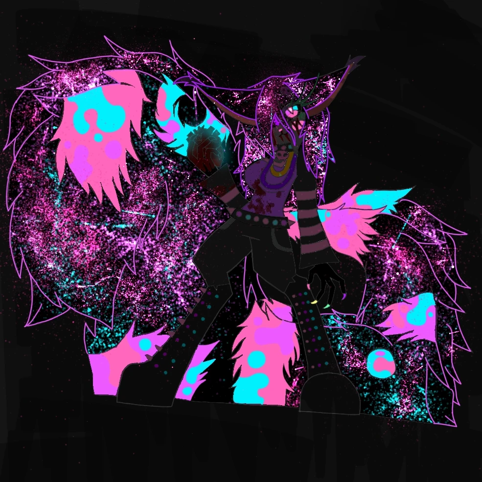 Twisted phoenix (TW: blood and gore) | Fandom