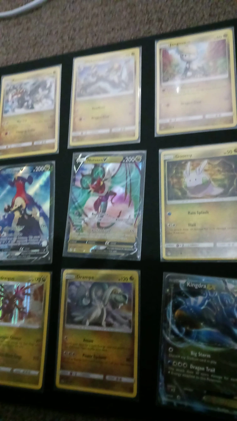 binderbuilding so rate my main binder while im at it lol | Fandom