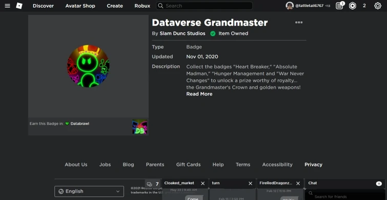 Discuss Everything About Databrawl Wiki | Fandom
