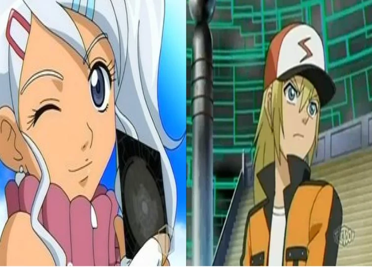 Discuss Everything About Bakugan Wiki | Fandom