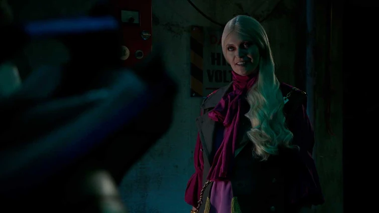 What If Santaura ( Void Queen ) Will Be More Powerful To Became As The ...