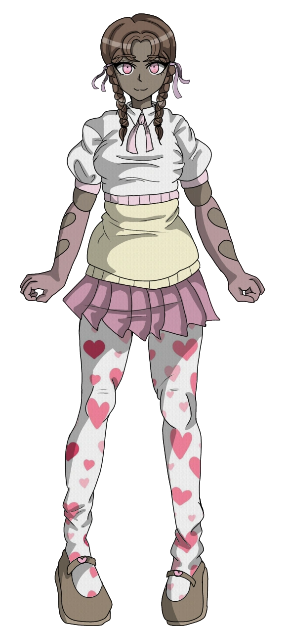 Fangan sprite! | Fandom