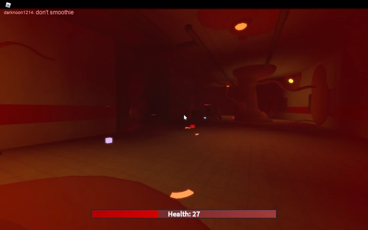 Discuss Everything About SCP Facility Lockdown Wiki | Fandom