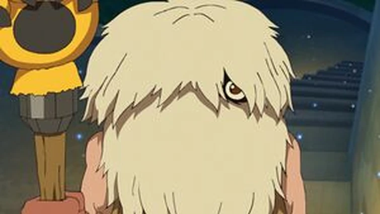 Digimon Origins Chapter 6 | Fandom