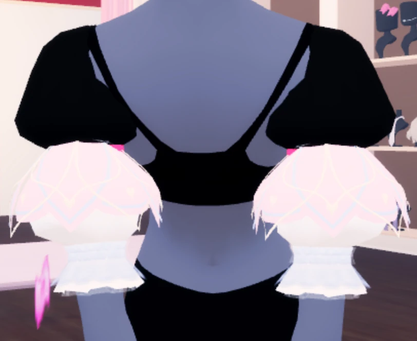 Cute Sleeve hack ! | Fandom