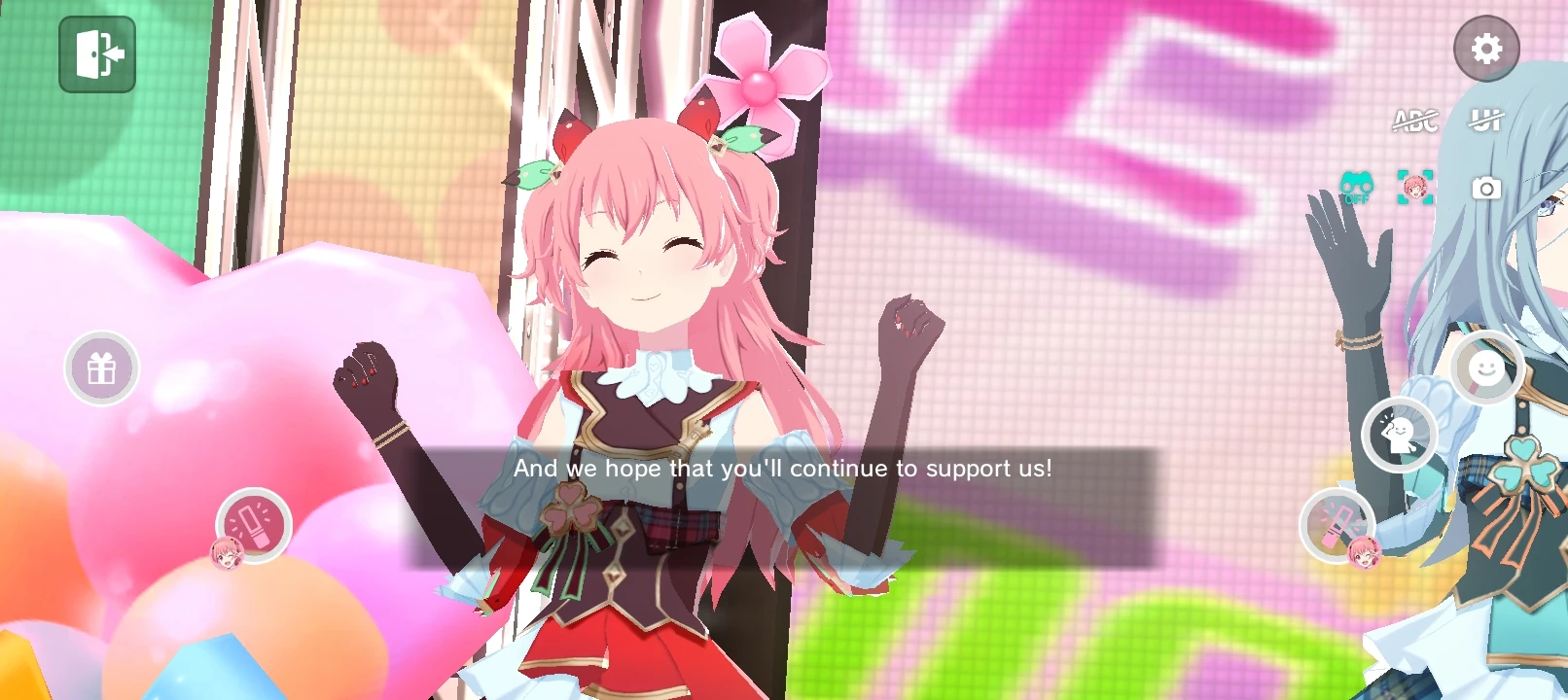 Good night! | Fandom