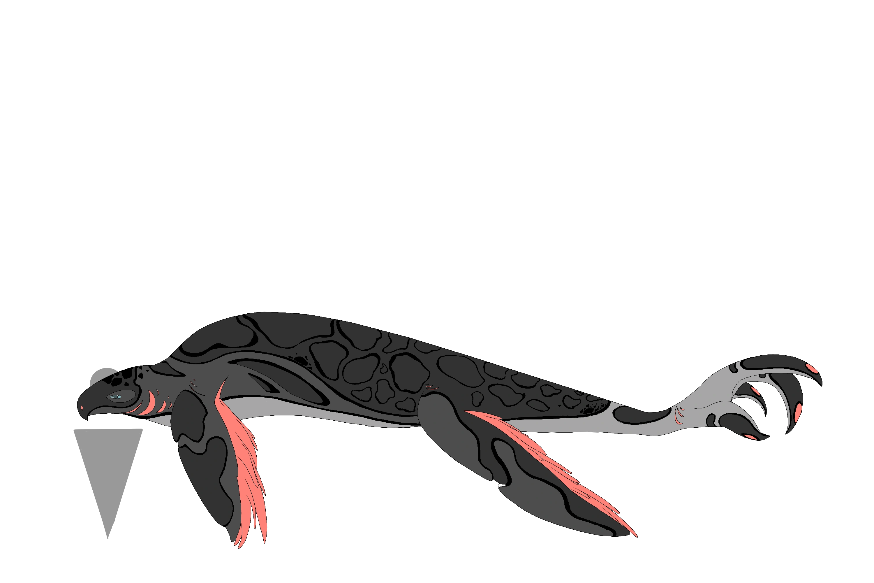 FAN-MADE Bengon redesign! | Fandom