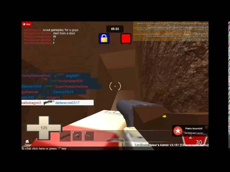 RF2 force a nature backpack icon | Fandom