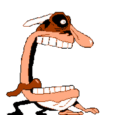 When you see Fake Peppino, what do you think of him? | Fandom