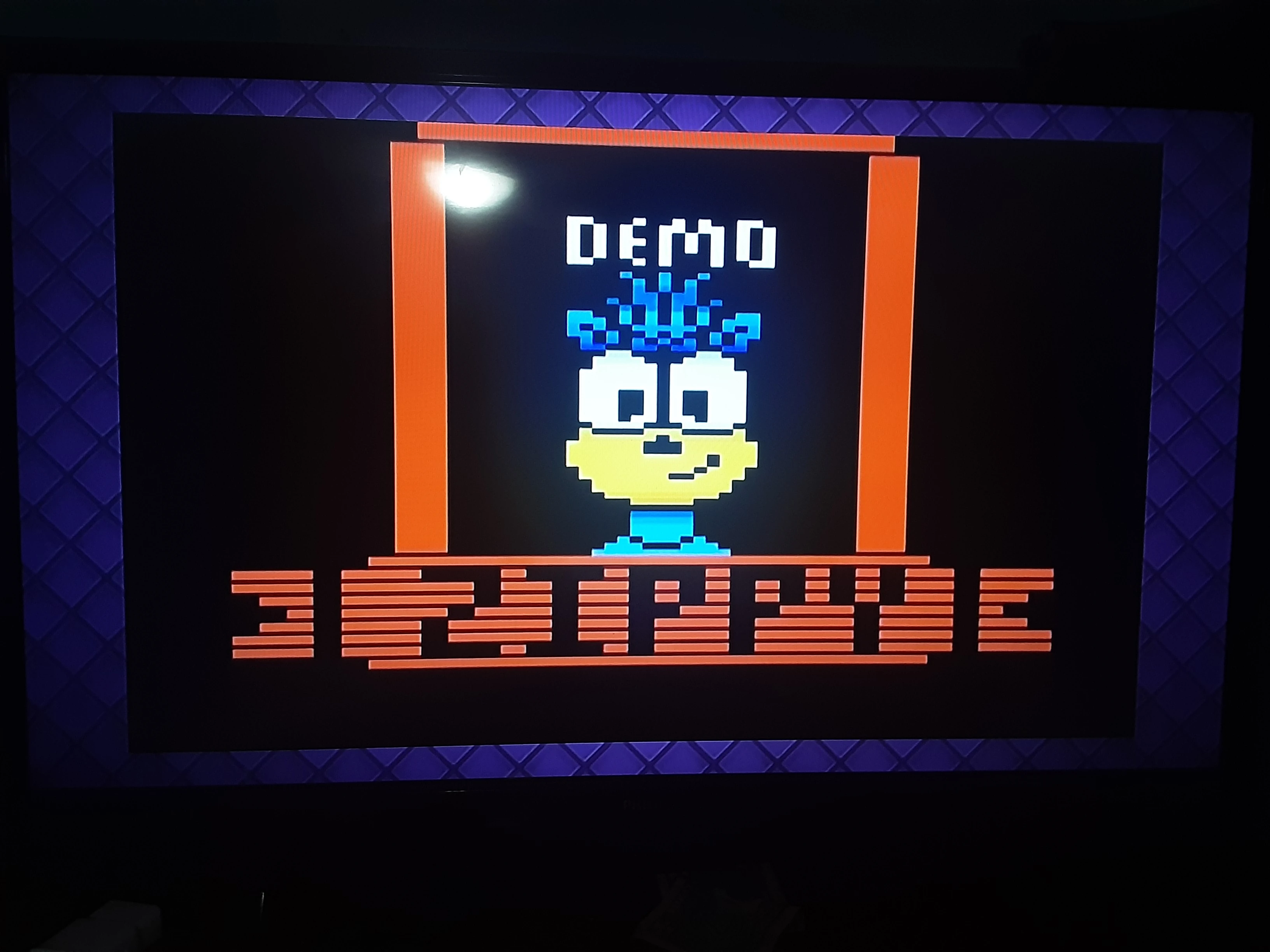 Sonic on Atari | Fandom
