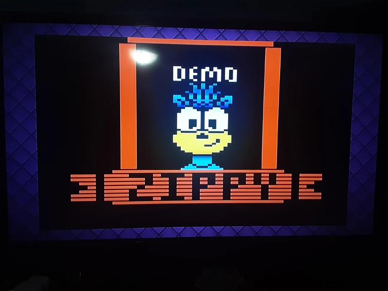Sonic on Atari | Fandom