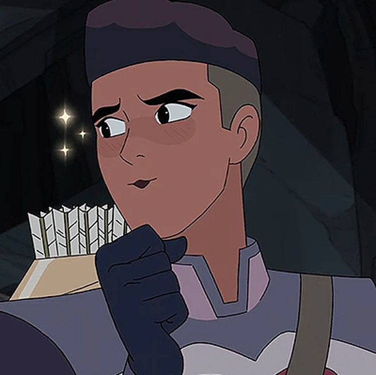 matching pfps (she-ra edition) | Fandom