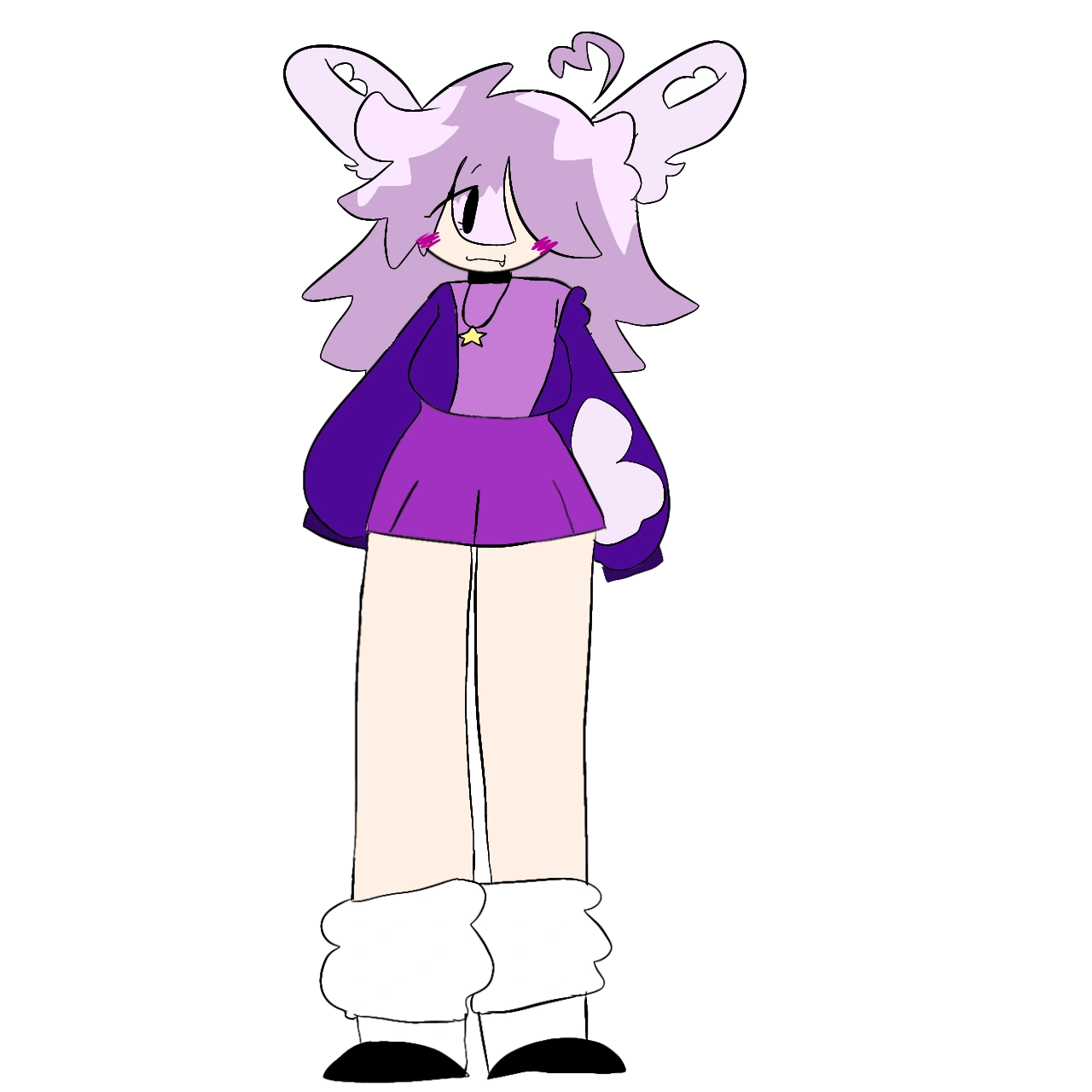 Rizzen and Twi | Fandom