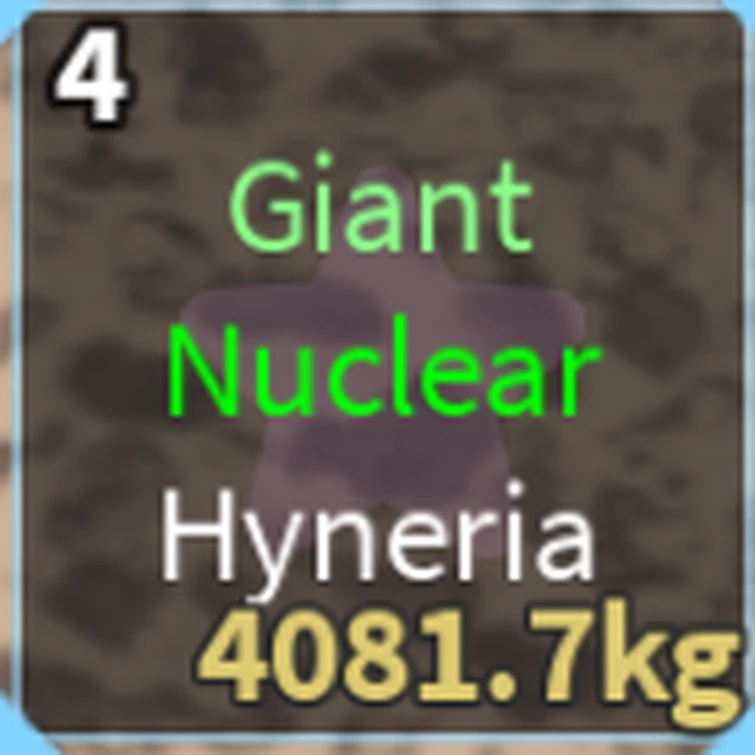 Discuss Everything About Fisch Wiki | Fandom