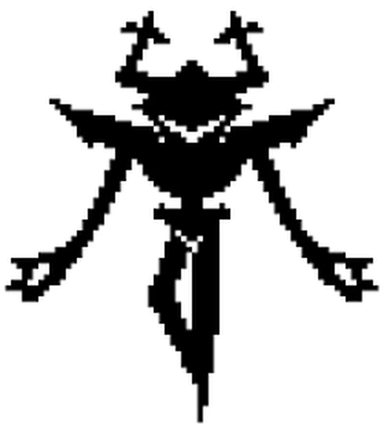 how do you think the knight expresses emotion | Fandom