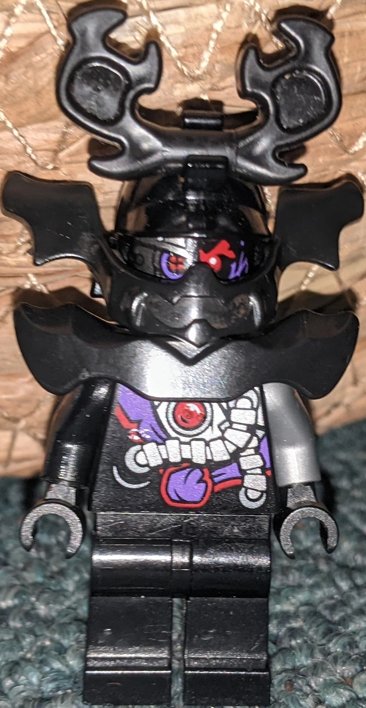 Discuss Everything About Ninjago Wiki | Fandom