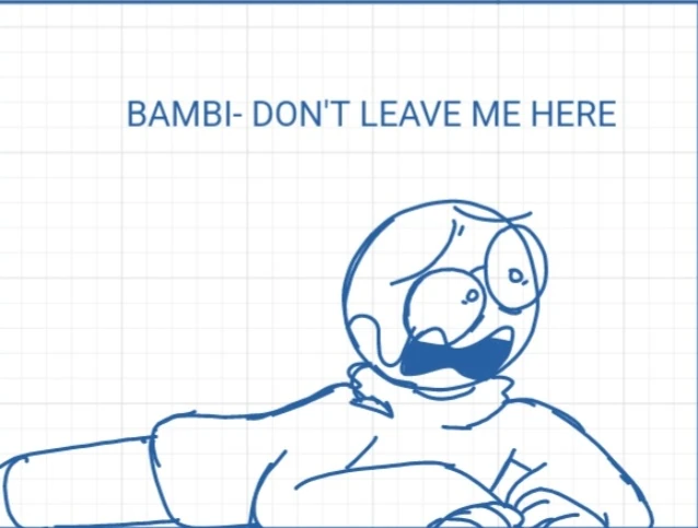 comic based on that one video | Fandom