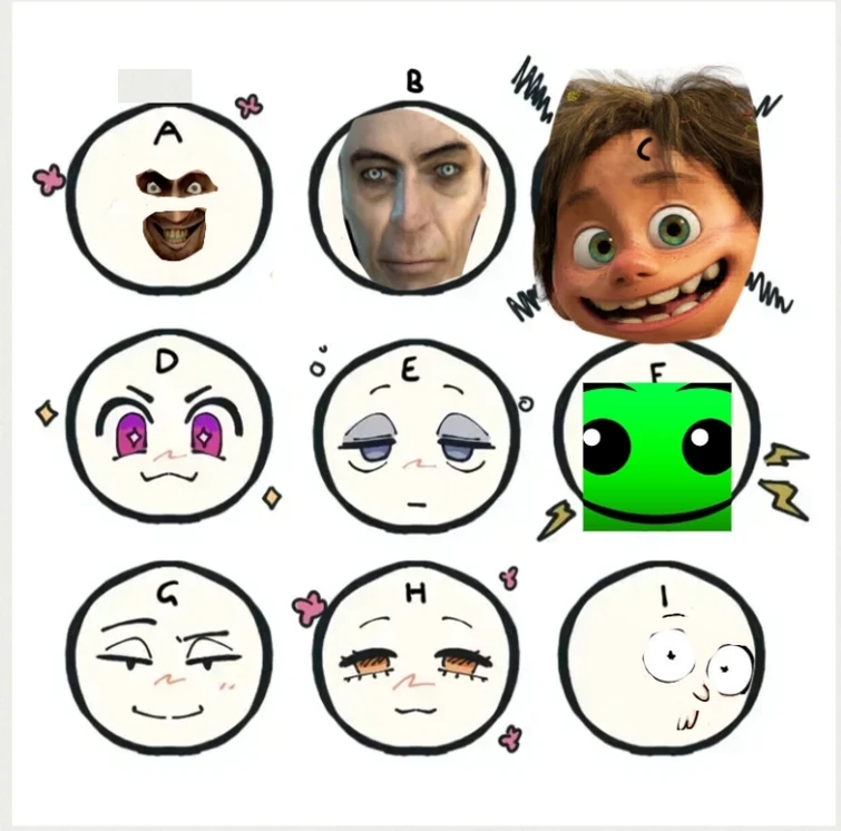 Wiki trend be like | Fandom