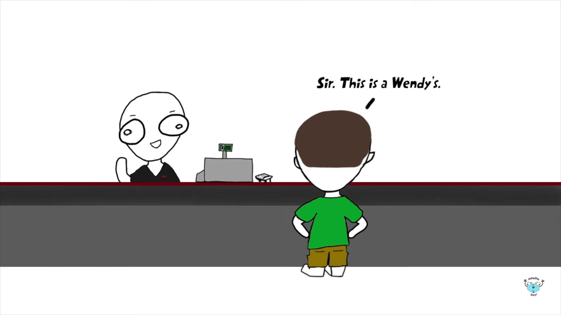 Who also watches AnimaZing Story dogman videos? | Fandom