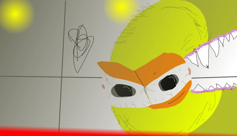 Mad Evil C jumpscare | Fandom