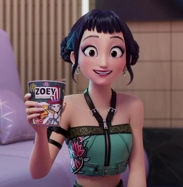 Who should I be? | Fandom