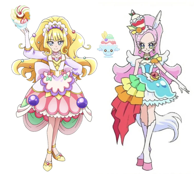 i hope they interact in the next all stars lol /j | Fandom