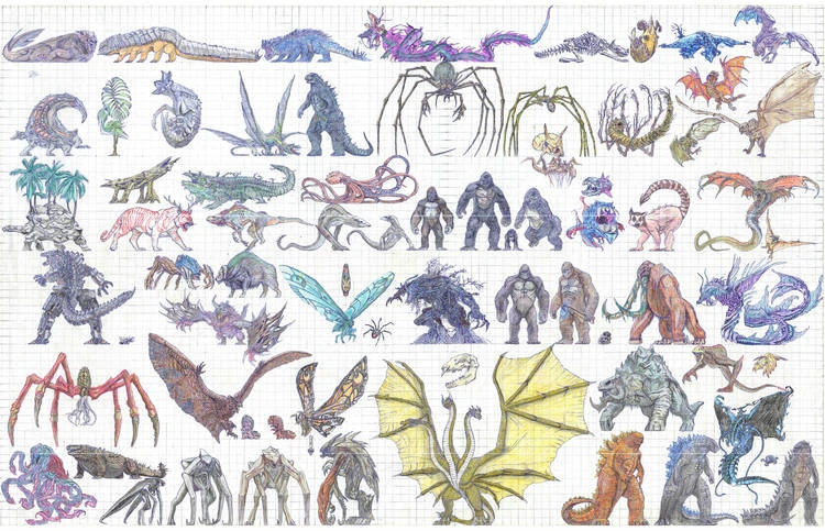 So this is interesting… | Fandom