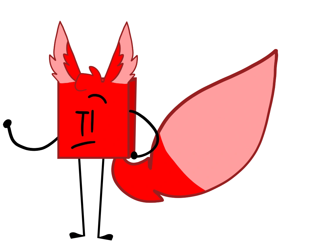 *turns blocky into a furry* | Fandom
