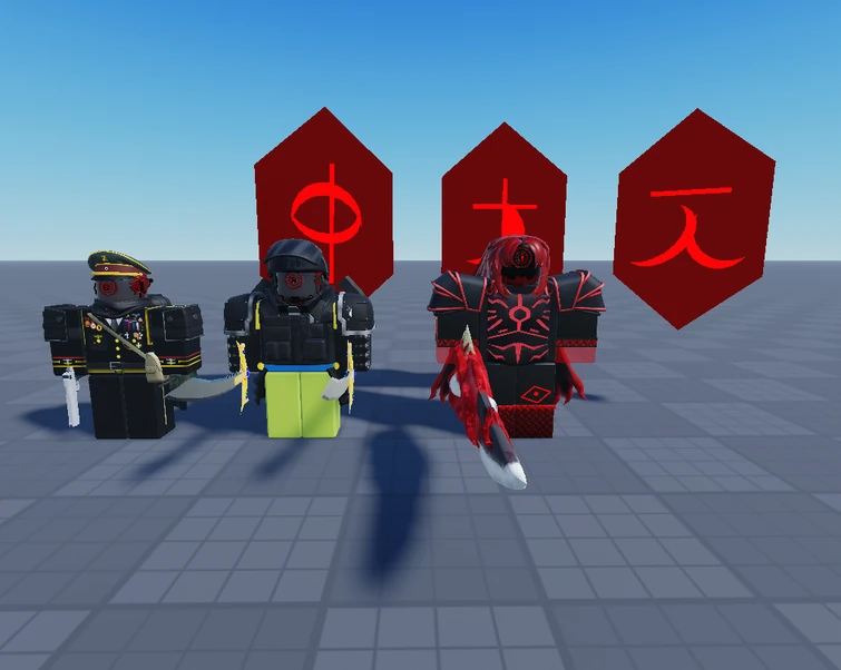 Discuss Everything About Absurd Dvn Ideas Wiki | Fandom