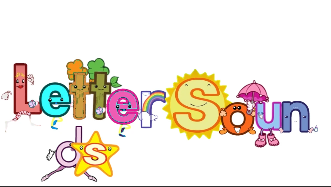 I made my own Meet the Phonics logos | Fandom