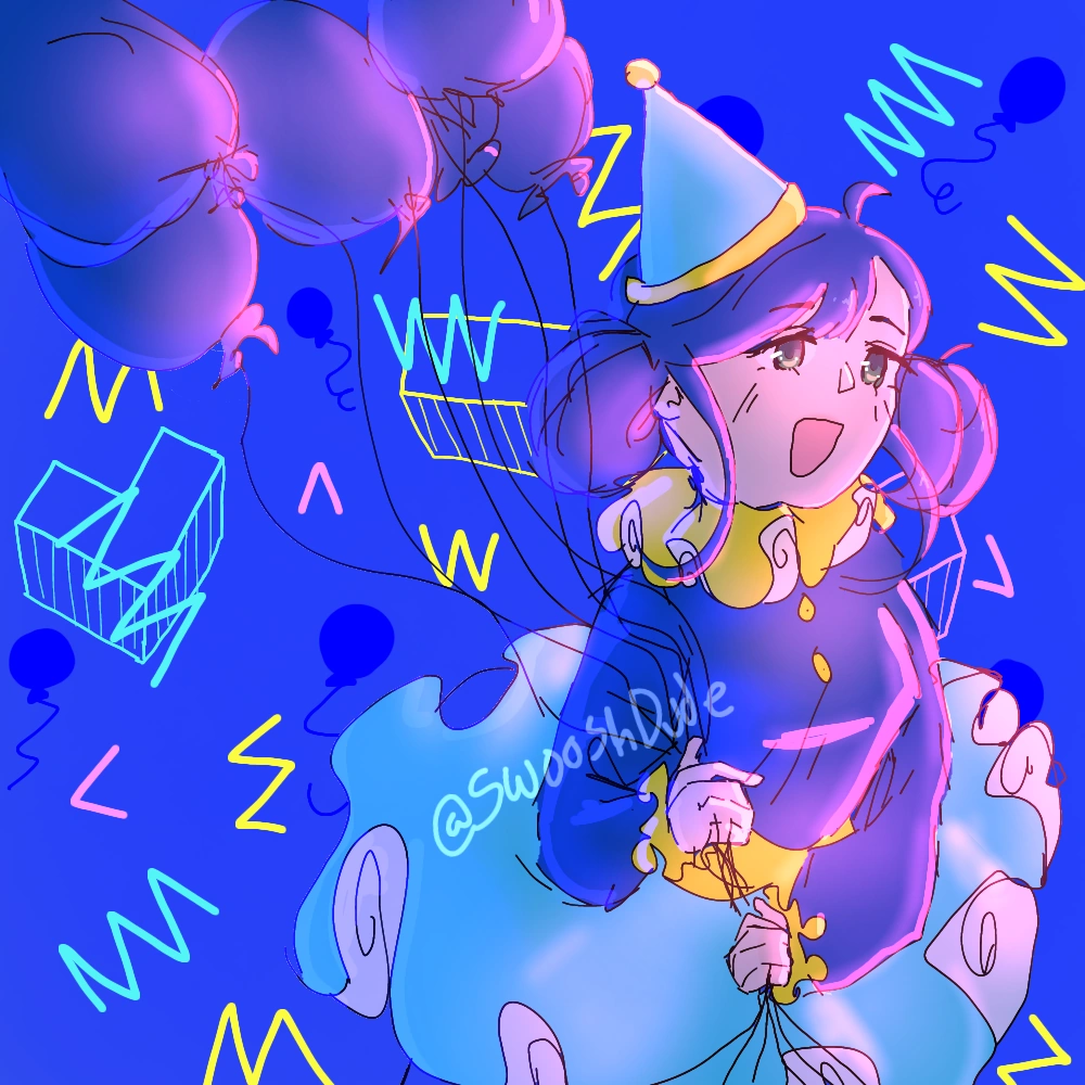 Humanized Buoyant Bee (girl ver) | Fandom