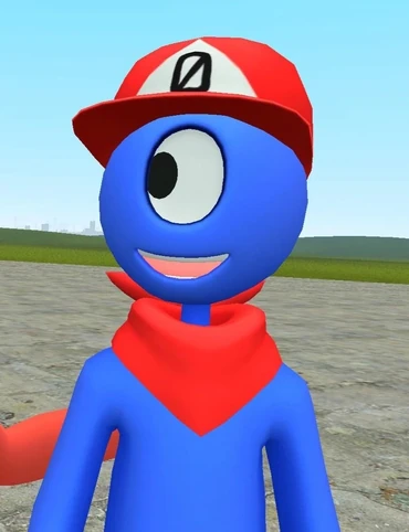 Discuss Everything About The SMG4/GLITCH Wiki | Fandom