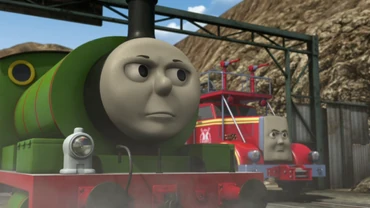 Which CGI animation makes the face look more expressive? | Fandom