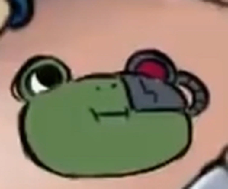 Warhammer 40k frog | Fandom