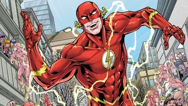 Who is faster?? | Fandom