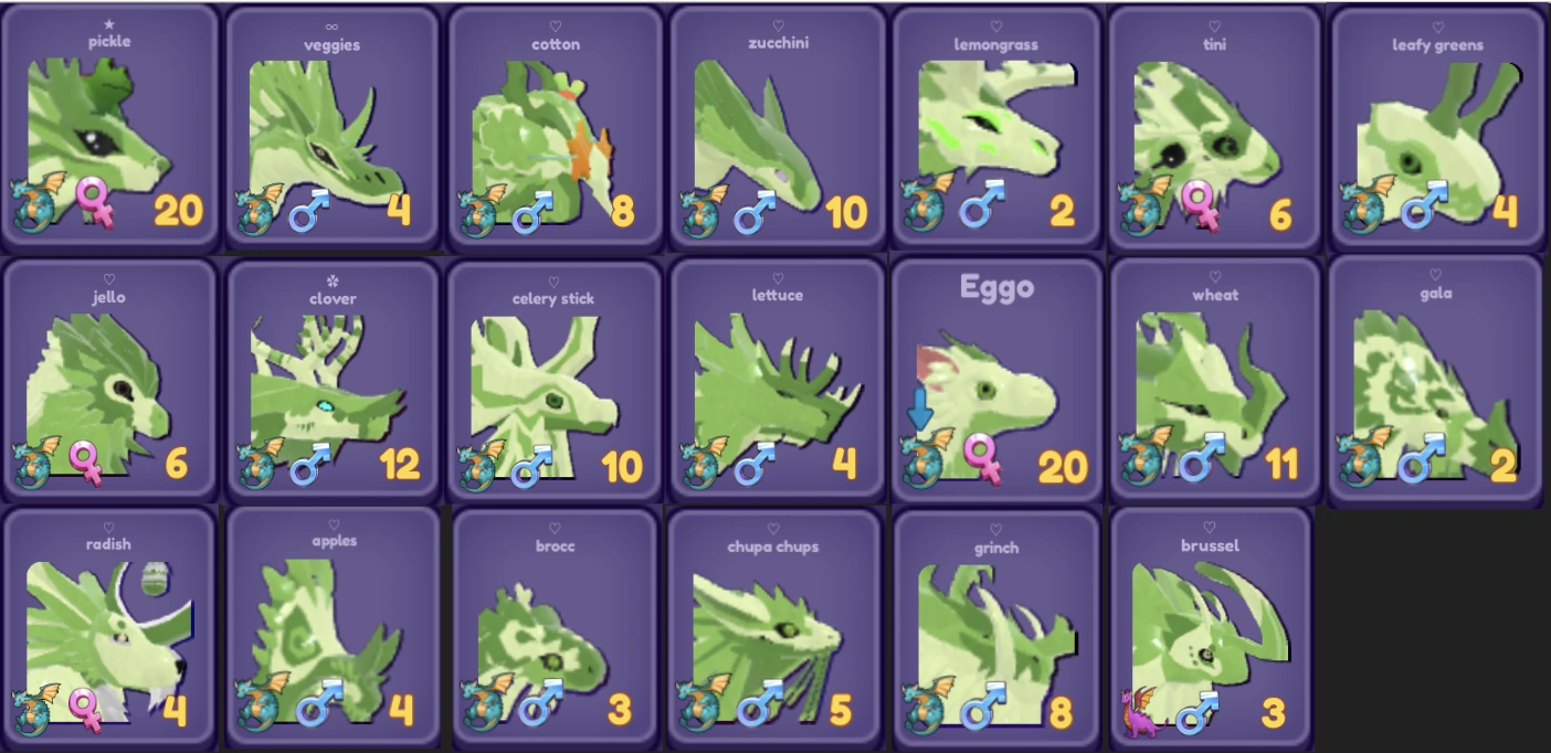 Let me buy your gam dragons | Fandom