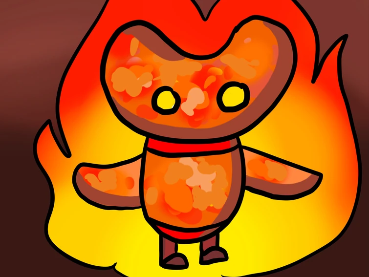 Cheeto Magnome | Fandom