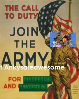 ankysareawesome propaganda | Fandom