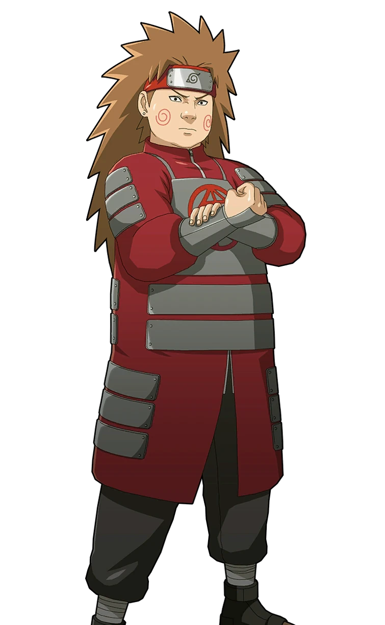 Discuss Everything About Narutopedia | Fandom