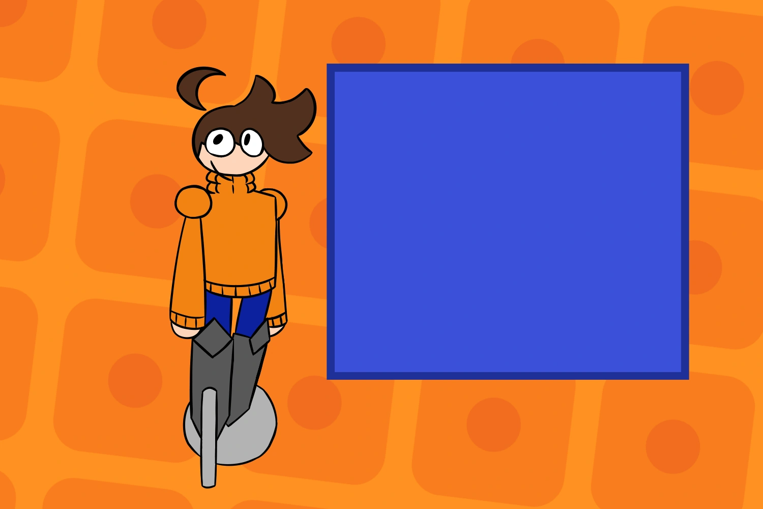 dnb ocs (kiinndaa repost) | Fandom