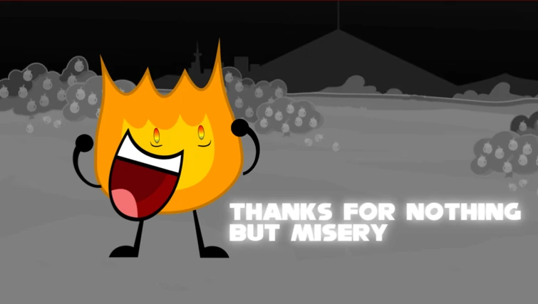 Anti-Fandom Firey's Days Without Unsatisfactory Images Finale | Fandom