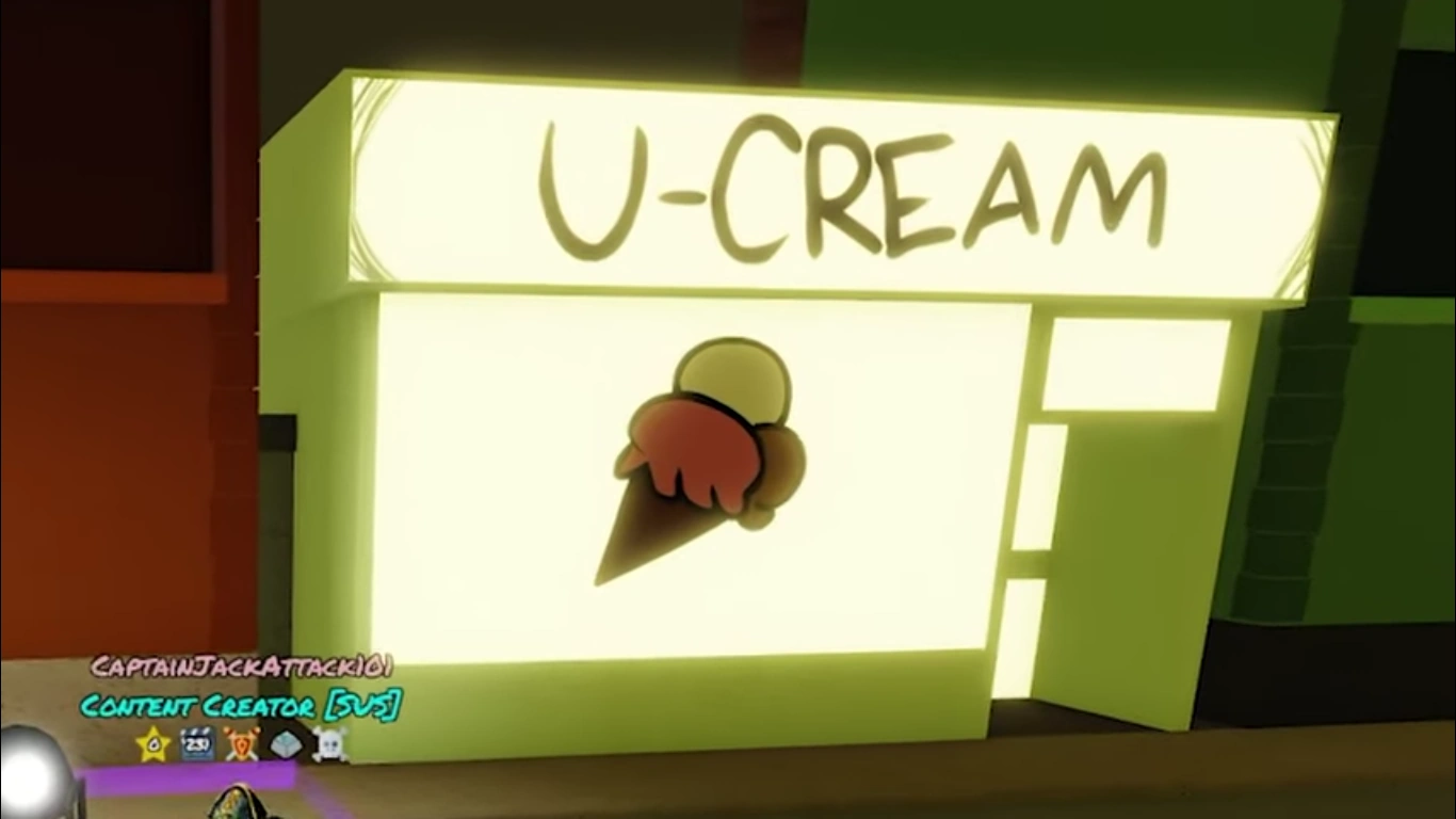 This funky friday map... | Fandom