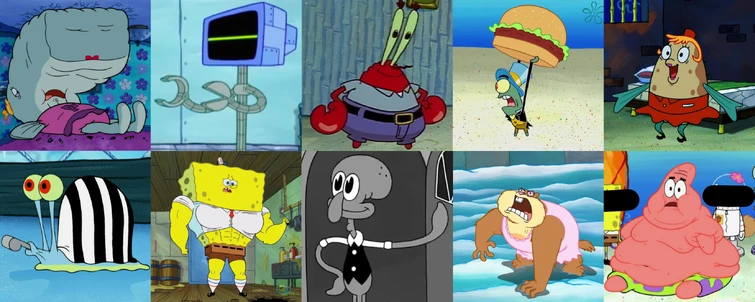 Best main character designs | Fandom