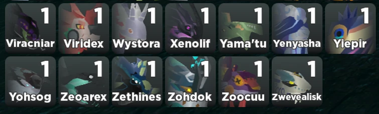 Selling most of my inventory | Fandom