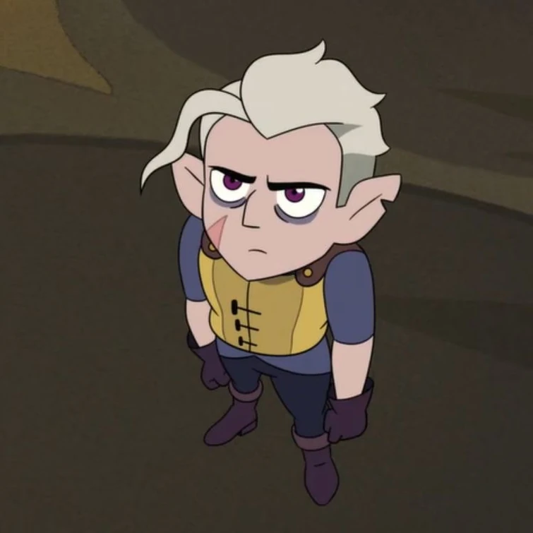 reminder that these two are the same age here | Fandom