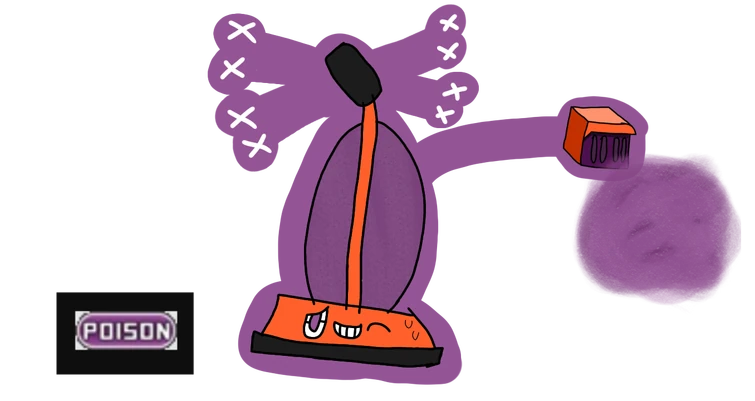 Allergy rotom (or allergytom for short) | Fandom